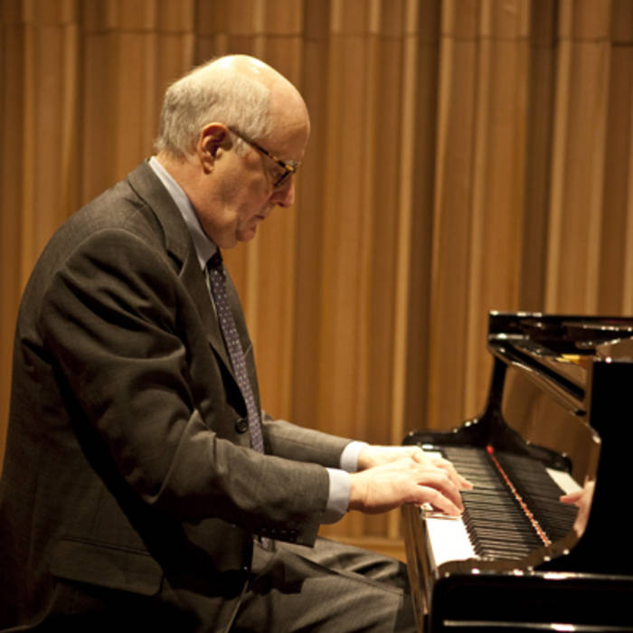 Ronald Altbach, Klavierhaus Recital, March 8 2011 | Ronald Altbach ...