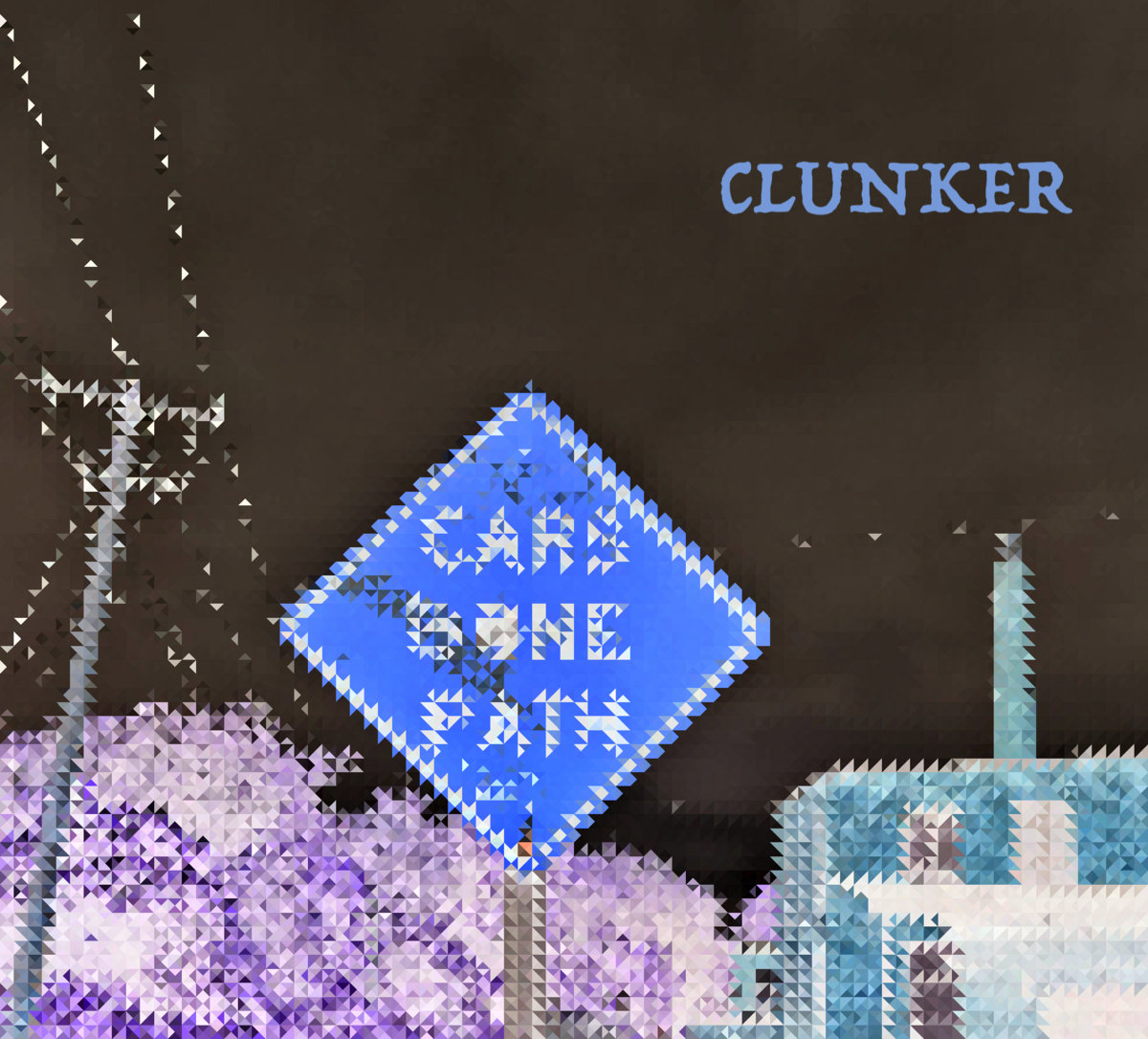 Cars Bone Path | Clunker | Sacred Cowell