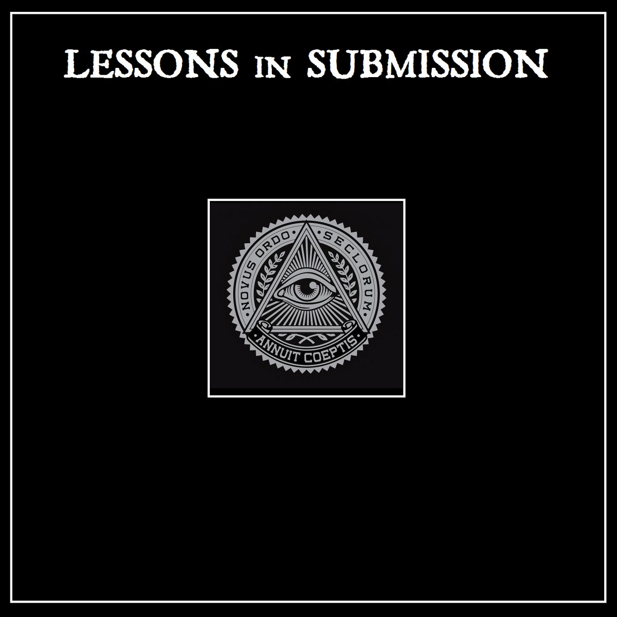 Learn | LESSONS IN SUBMISSION