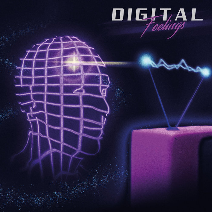 Digital Feelings | Modallias