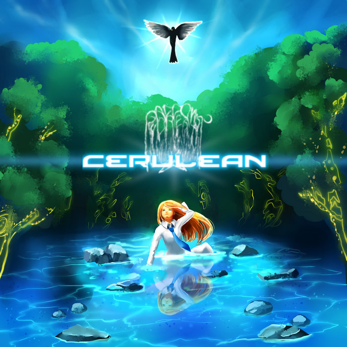 Cerulean | Gallows' Forest