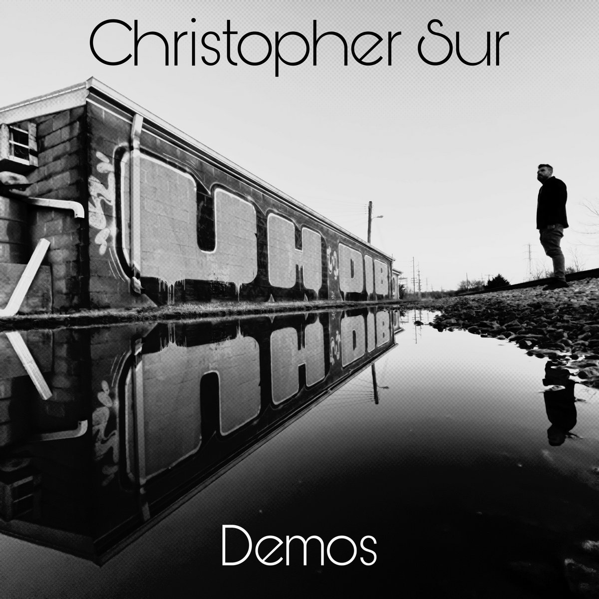 Demos | Christopher Sur