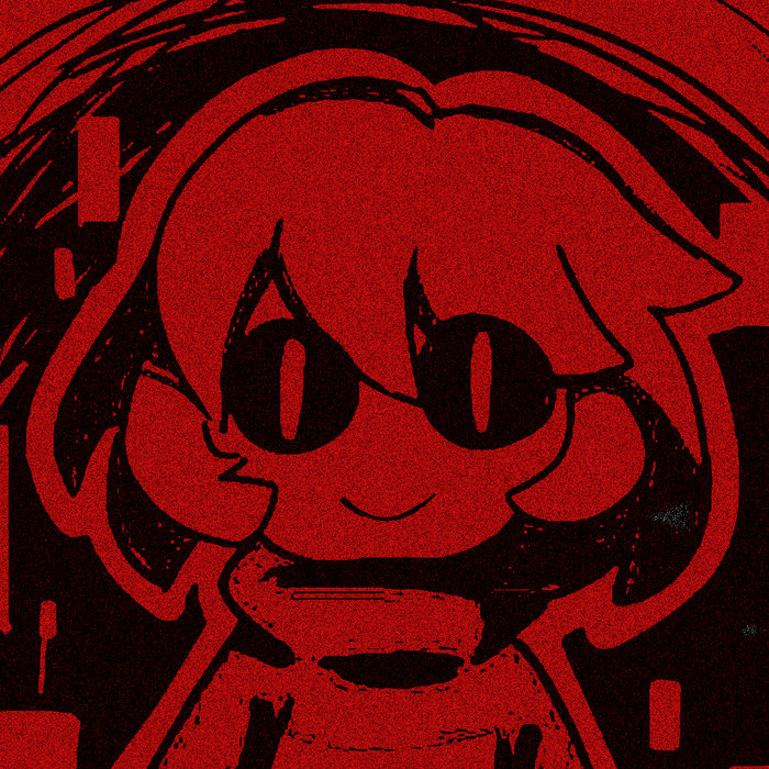 The Red EP | radeline