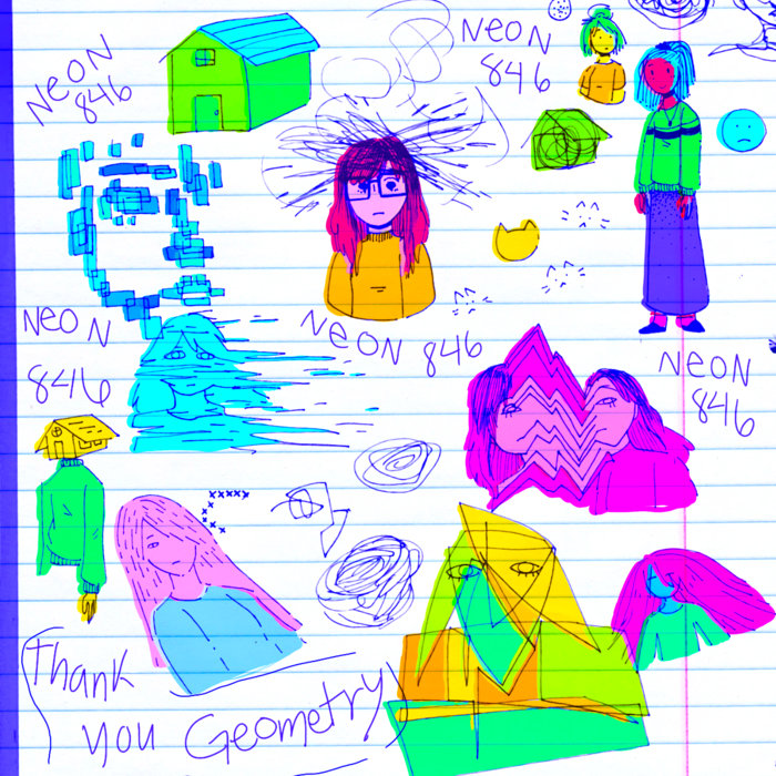 Thank You Geometry | al the 846th