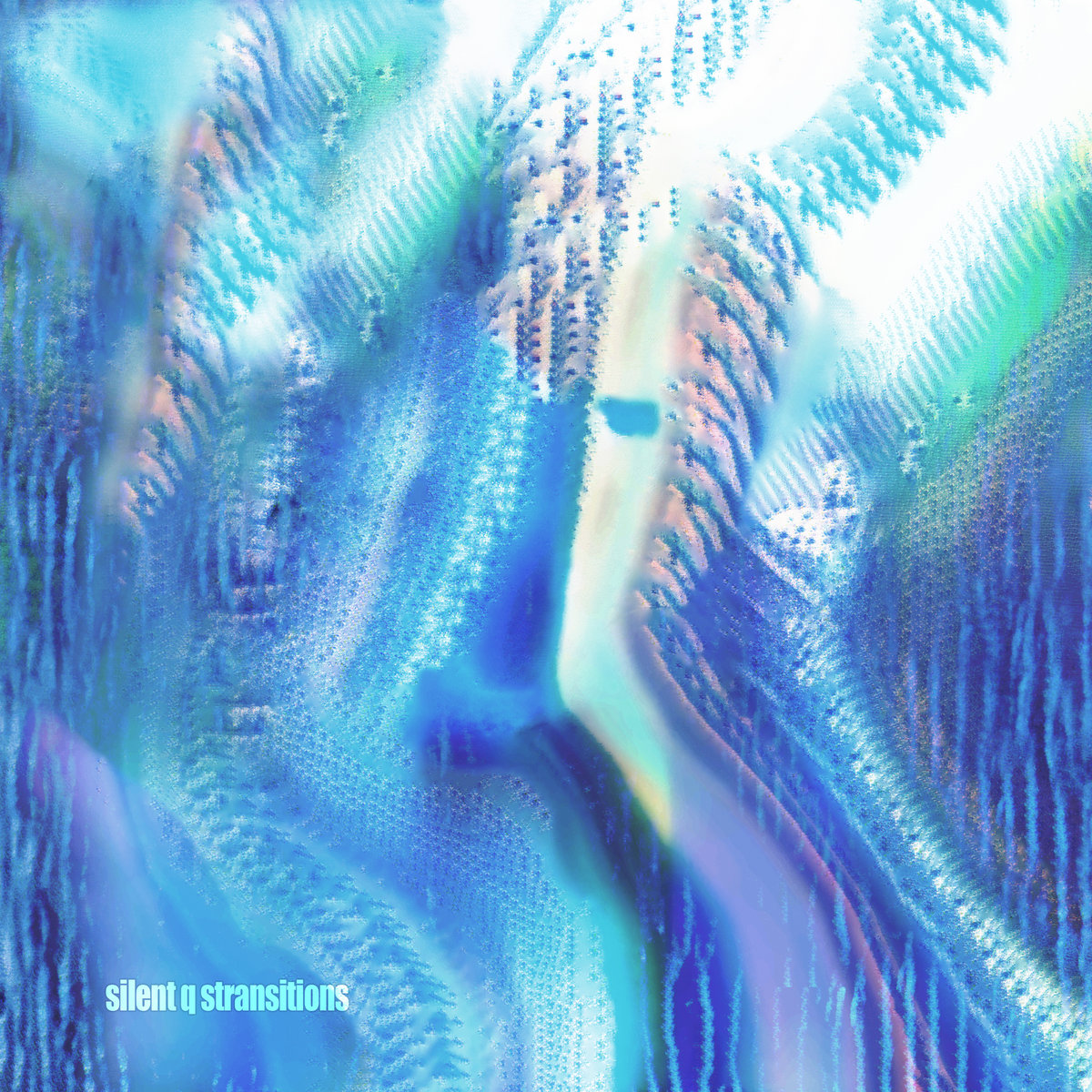 Stransitions | silent q