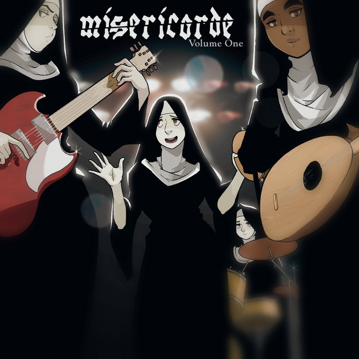 Misericorde: Volume One (Original Soundtrack) | XEECEE