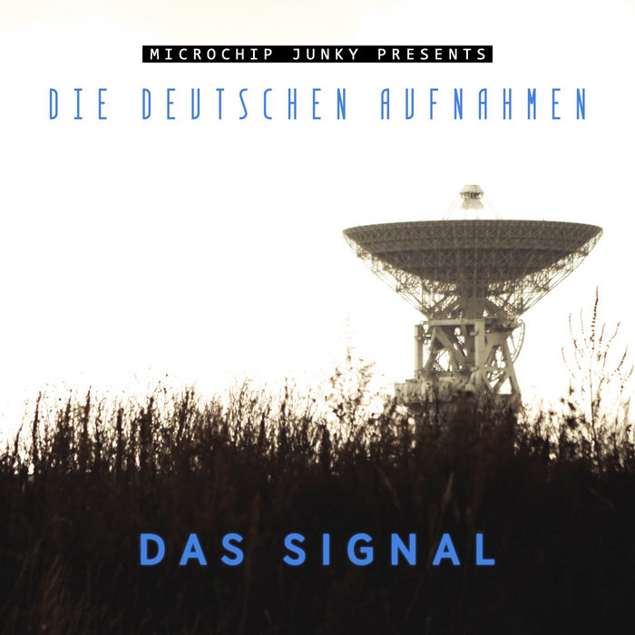 Das Signal | Microchip Junky