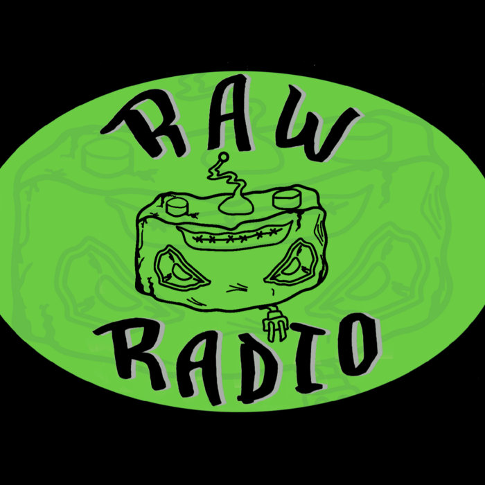 Bitter Truth | Raw Radio
