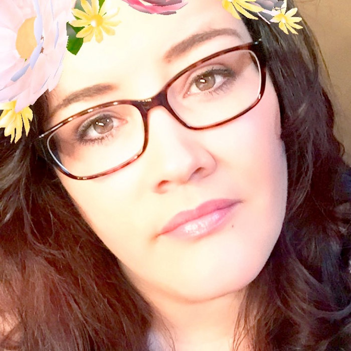 For Stacey | Shem Watson