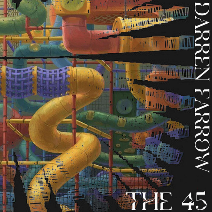 The 45 | Darren Farrow | Hooj Choons