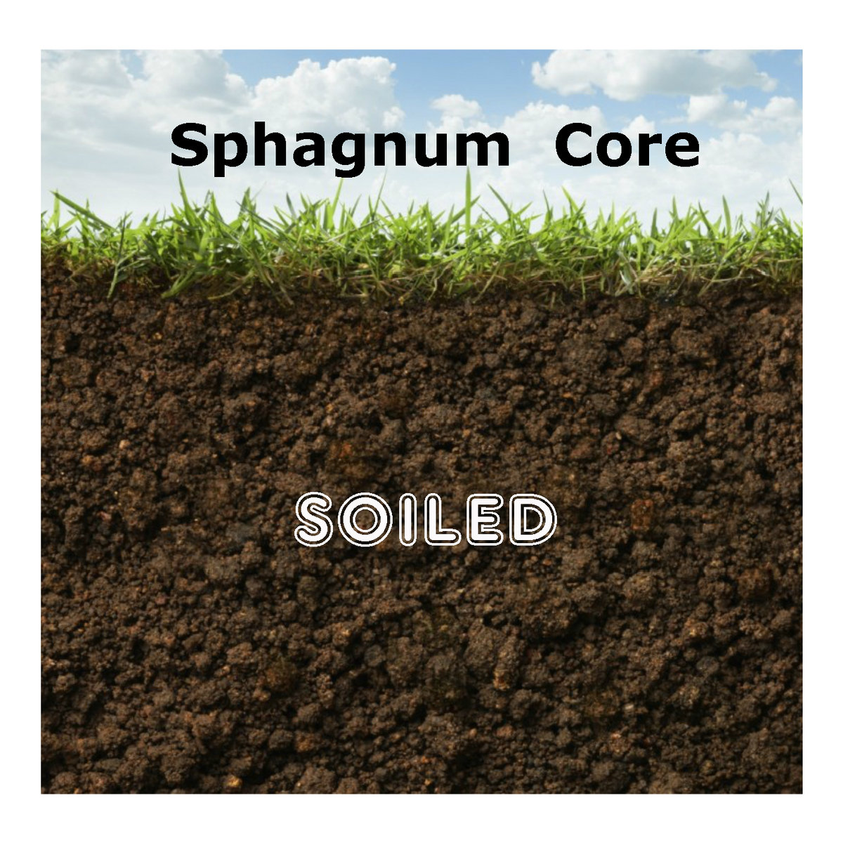 Soiled | Sphagnum Core