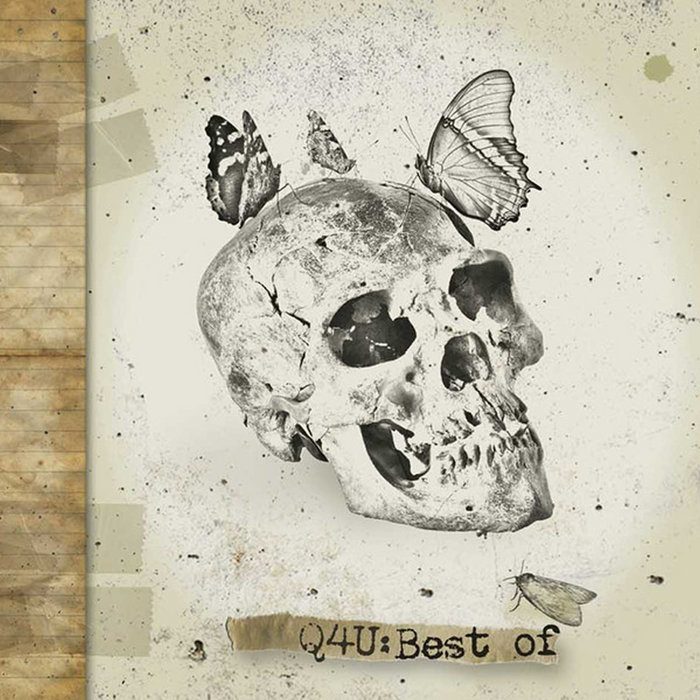 Q4U - BEST OF | Wave Records