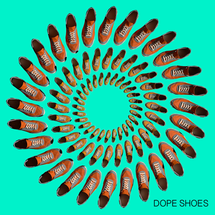 Dope Shoes | logofile