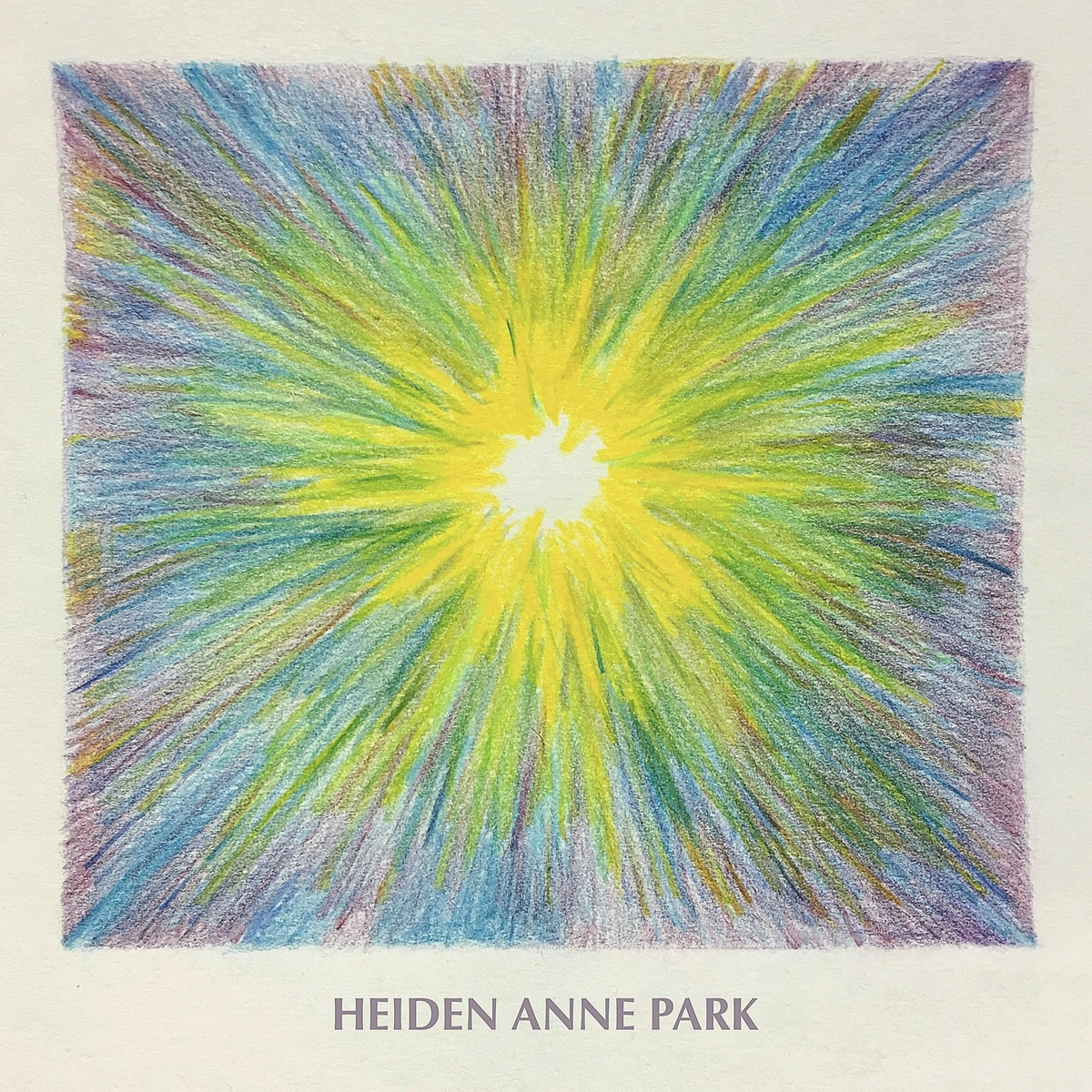 Peter in the universe | Heiden Anne Park