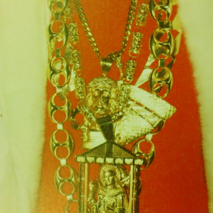 Ballin' Chains and B Movies Maxi-Single | Al Lover & The Haters | Al Lover