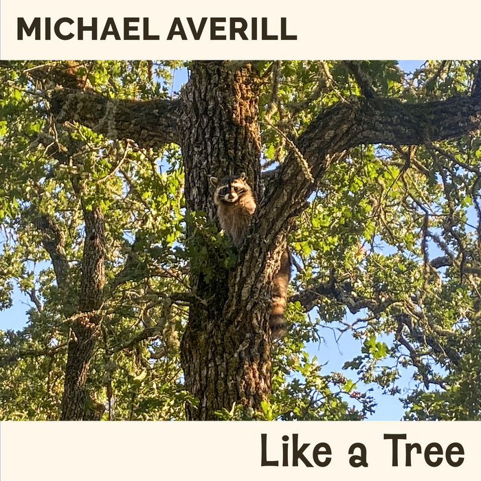 Like a Tree | Michael Averill