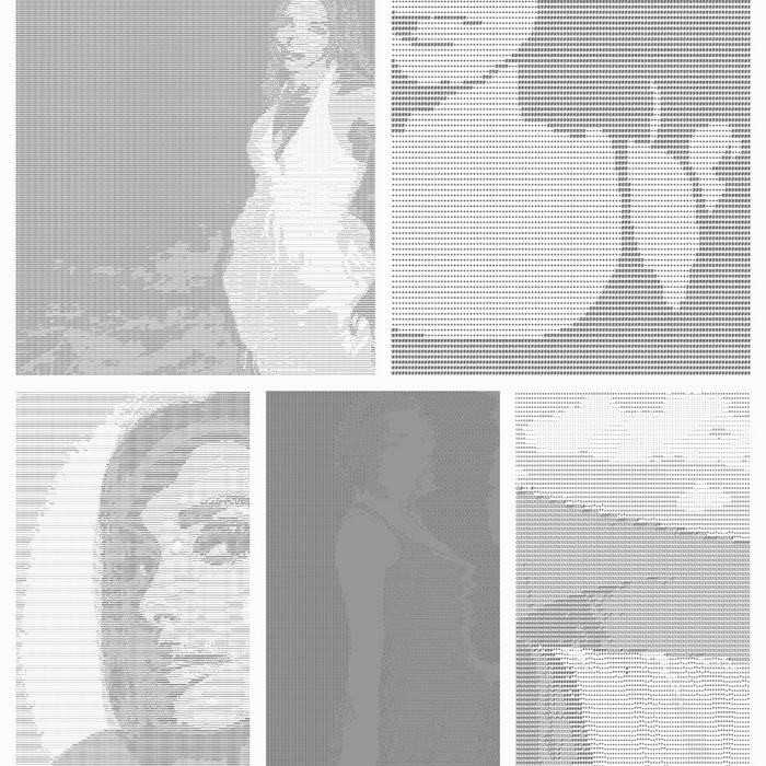 motivations | THBLKCHUCKNORRIS, elCapitanNova, Kyle Dixon, Hers', Street Ballerino | Kyle Dixon