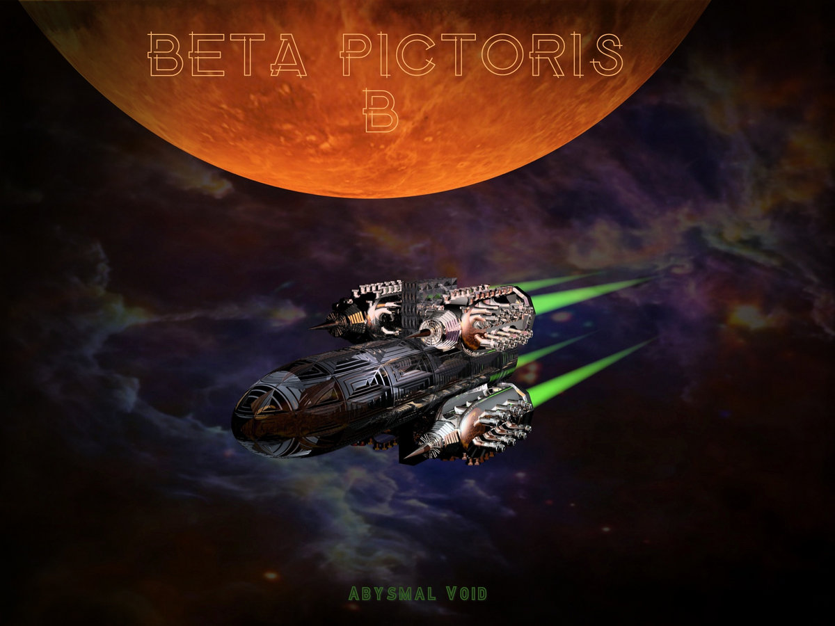 Journey to Beta Pictoris - b | Abysmal Void