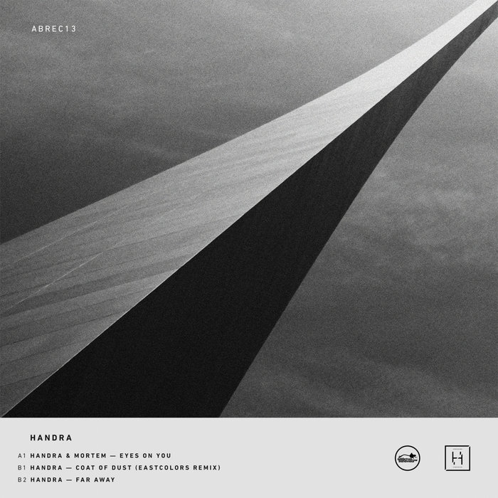 Eyes on You / Coat of Dust / Far Away | Handra, Mortem & Eastcolors ...