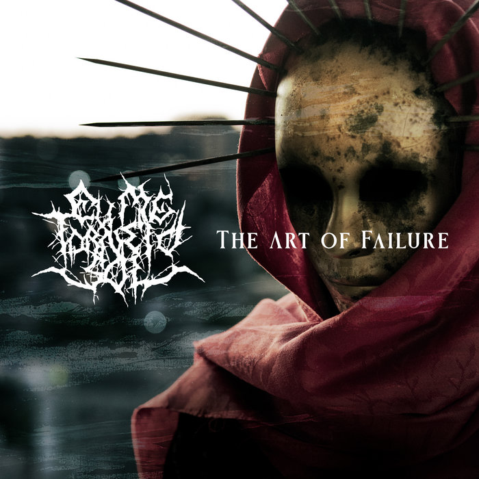 The Art of Failure | Eu Me Tornei o Sol