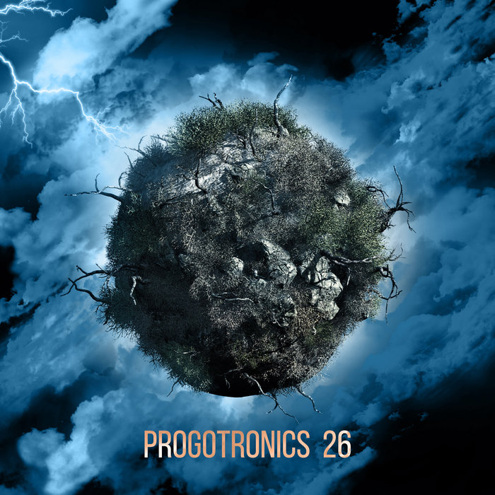 Progotronics 26 | Prog Sphere