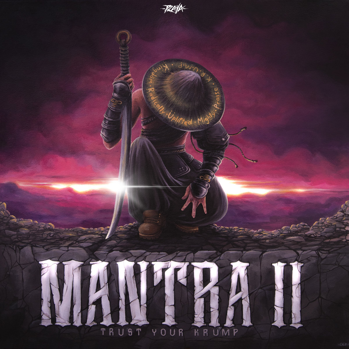 MANTRA II | PLAYA