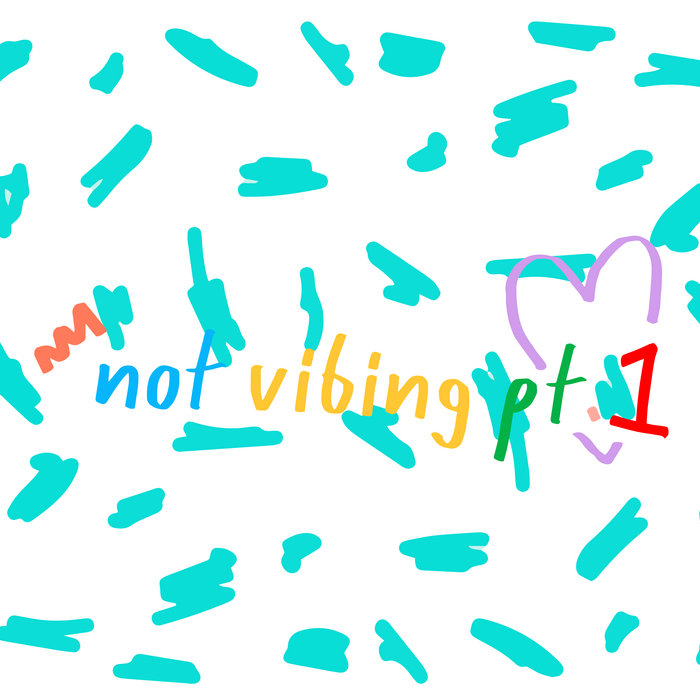 not vibing pt.1 | sidekickian
