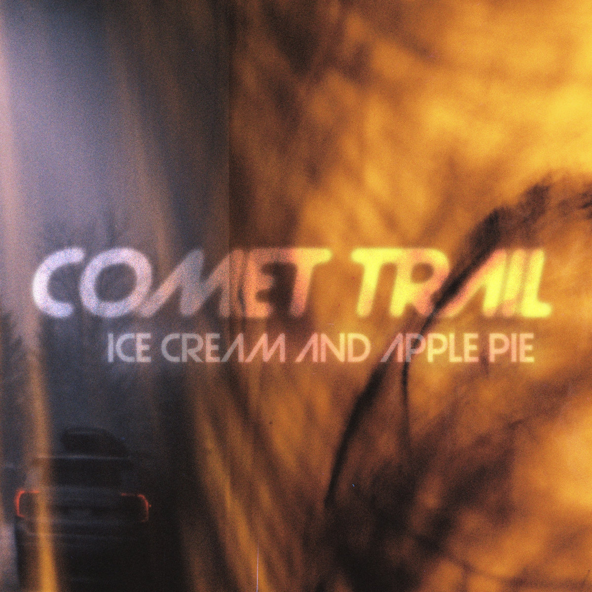 Ice Cream and Apple Pie | Comet Trail