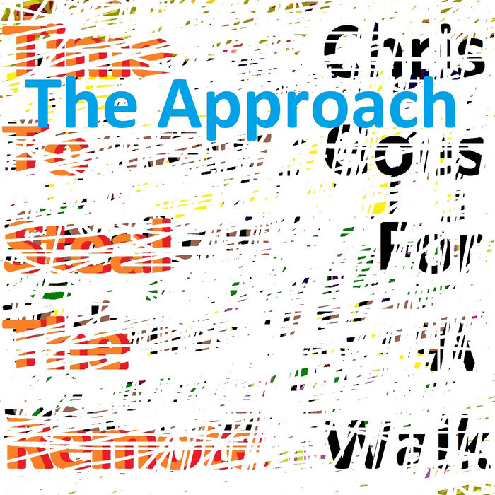 The Approach | FreakingSnap