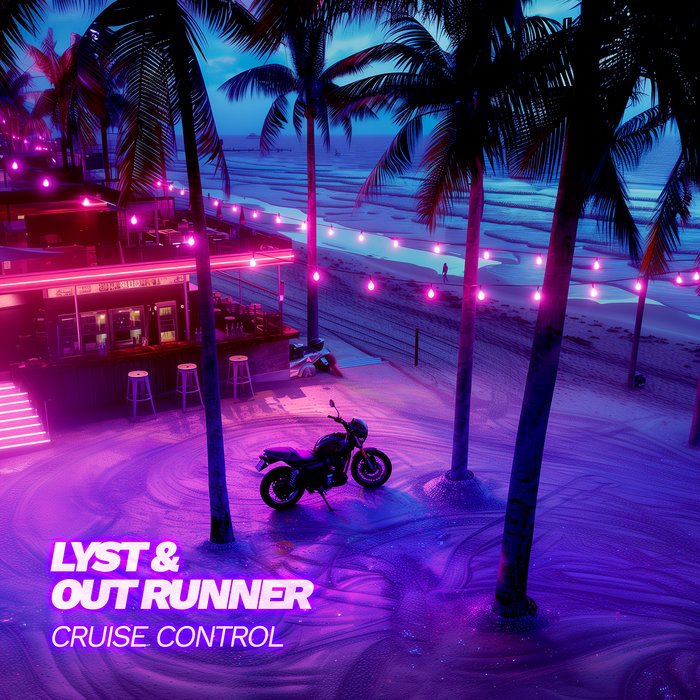 Cruise Control | LYST, Out Runner | Out Runner