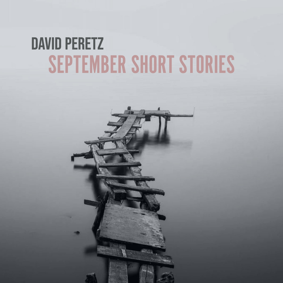 September Short Stories - ספטמבר סיפורים קצרים | David Peretz דויד פרץ
