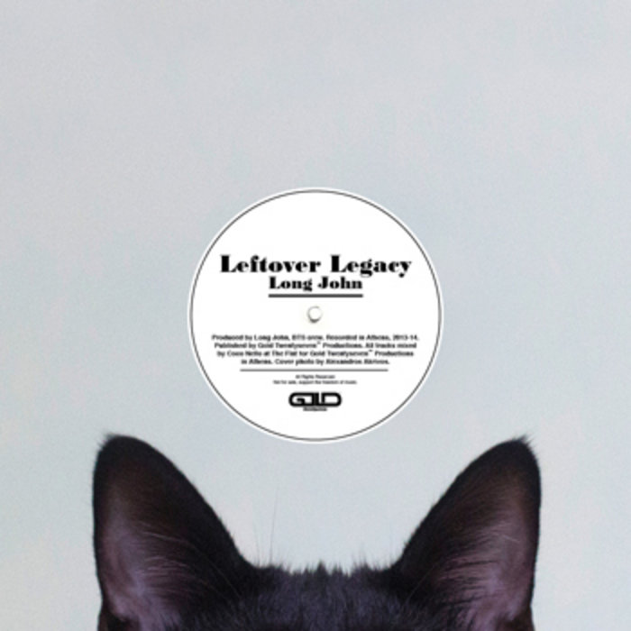 Leftover Legacy | Gold27 productions