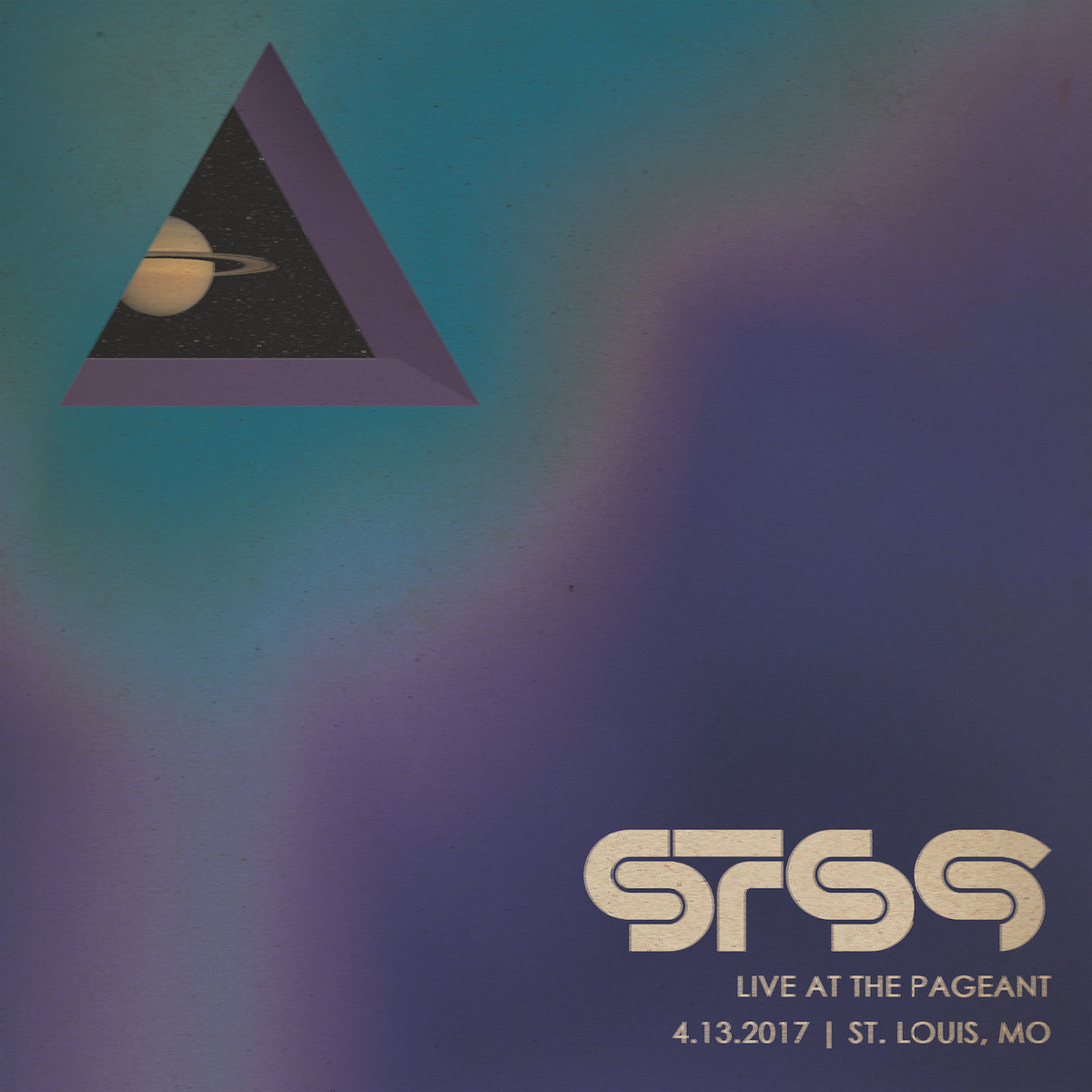 2017.04.13 :: The Pageant :: St. Louis, MO | STS9