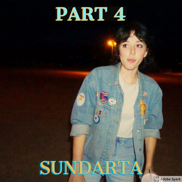 Part 4 | Sundarta