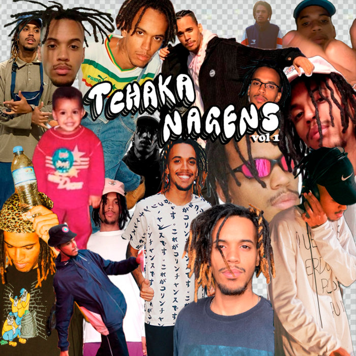 tchakanagens | tchaka