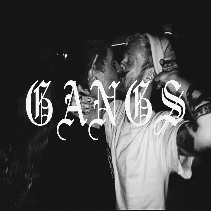 heads up/stacks of cash | GANGS
