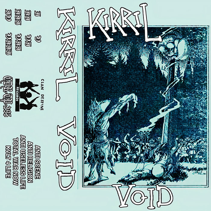 Void Kirril