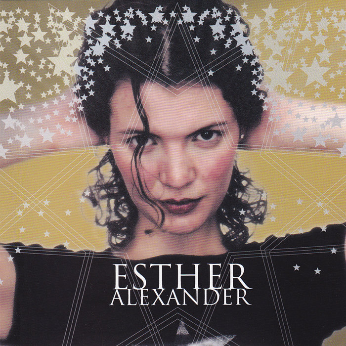 Esther Alexander | Esther Alexander | Little Room Recordings