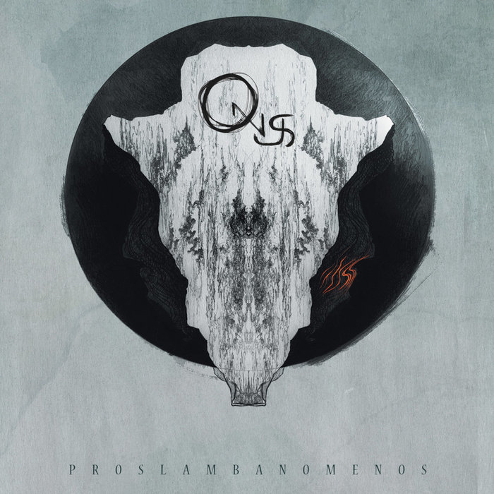 Proslambanomenos (by Onus) | Peter Bjärgö, Empusae | Empusae