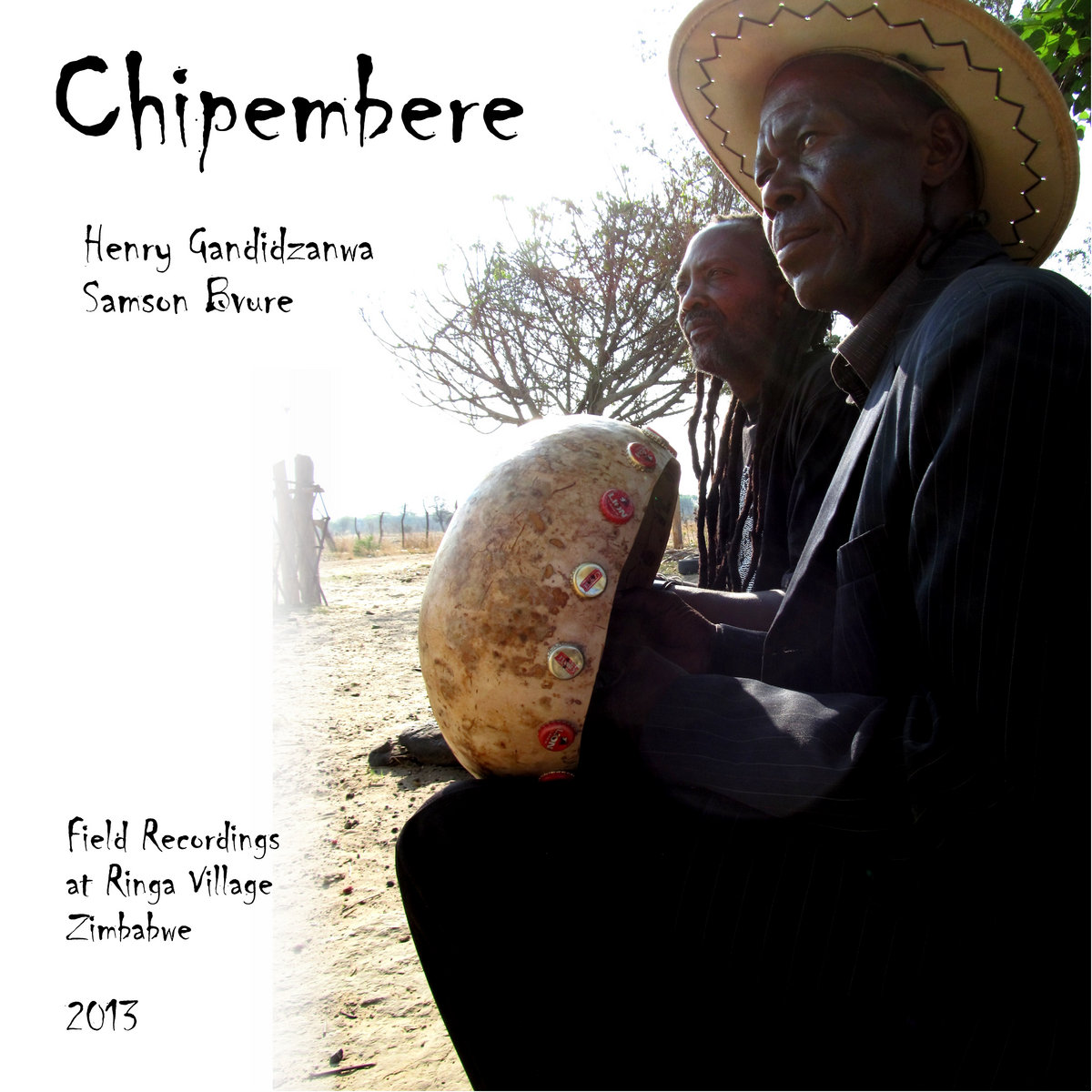 Chipembere | Henry Gandidzanwa, Samson Bvure | Yuji Matsuhira Zimbabwe ...