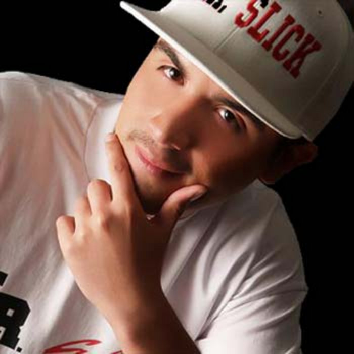 Anywhere For You | Mr. Slick