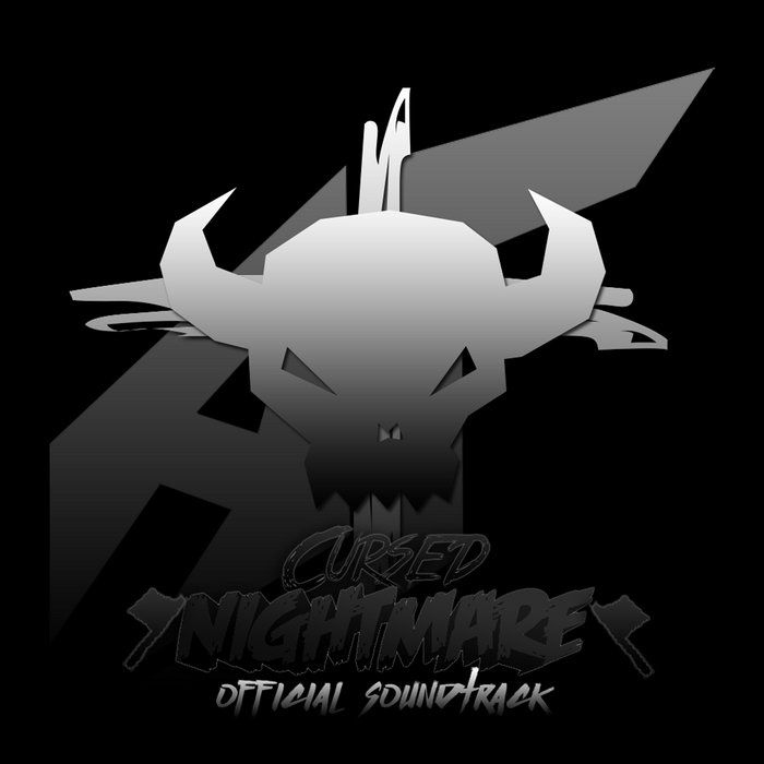 Cursed Nightmare OST | Asanko