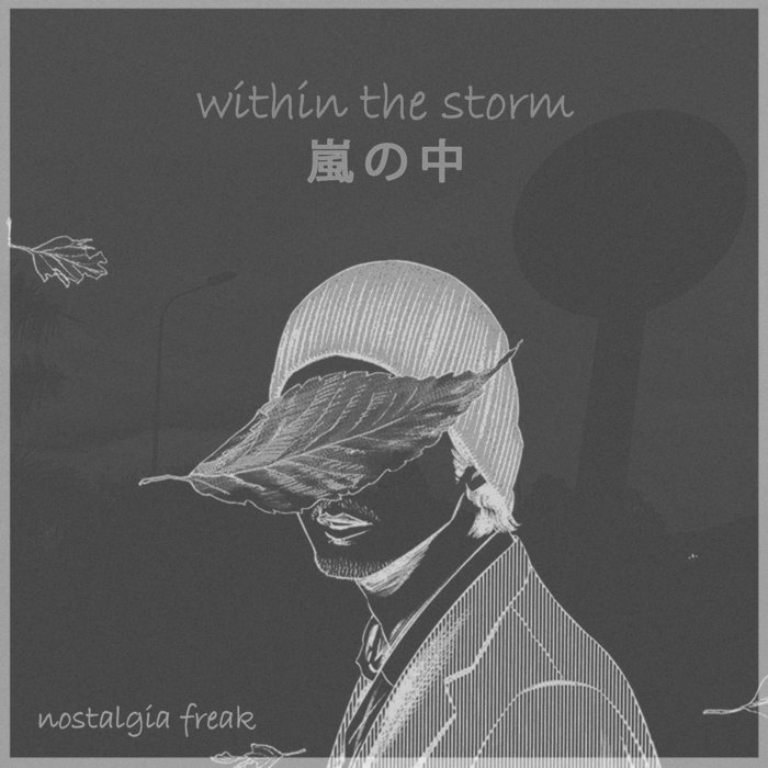 Within the Storm | the nostalgia freak