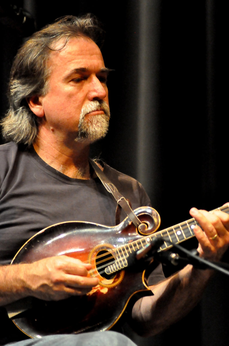March Mandolin Festival repertoire vol. 1 | David Surette