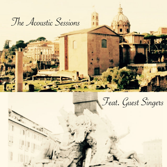 The Acoustic Sessions, Feat. Guest Singers | Helix Theory