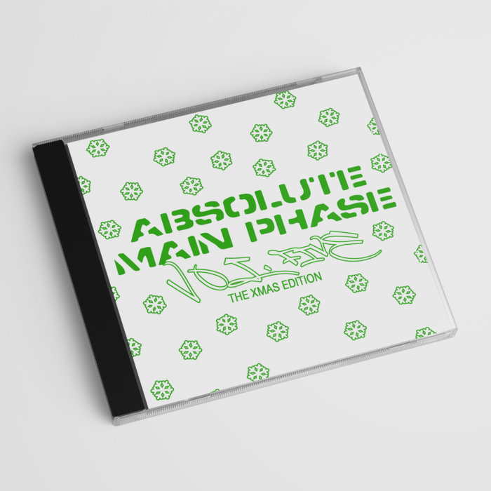 Absolute Main Phase vol. 5 | Main Phase