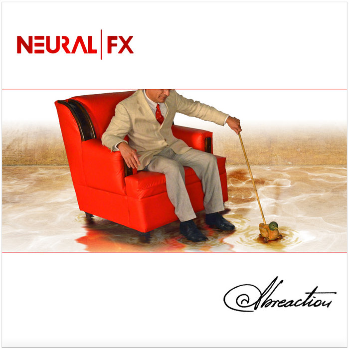 Abreaction | Neural FX