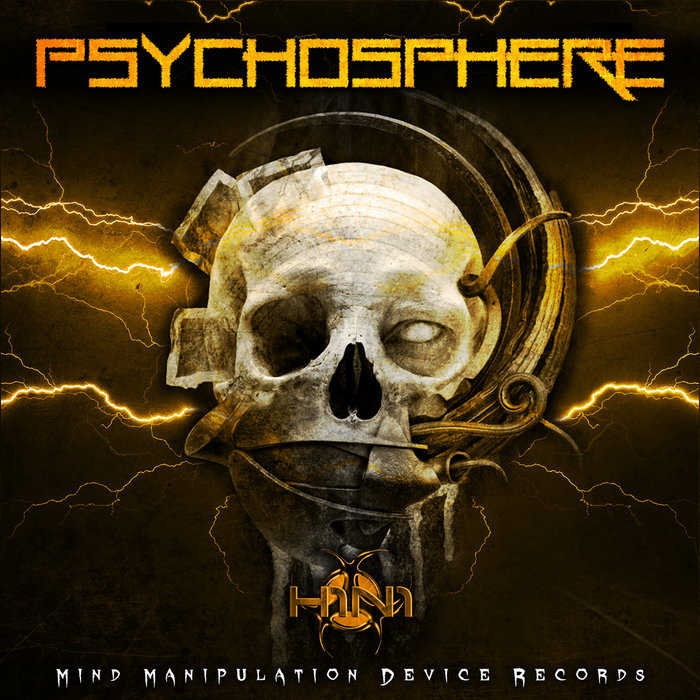 Psychosphere | H1N1 | MMD Records