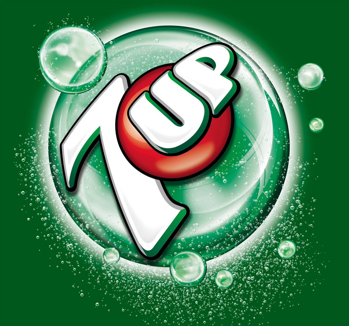7up | SpotMusic