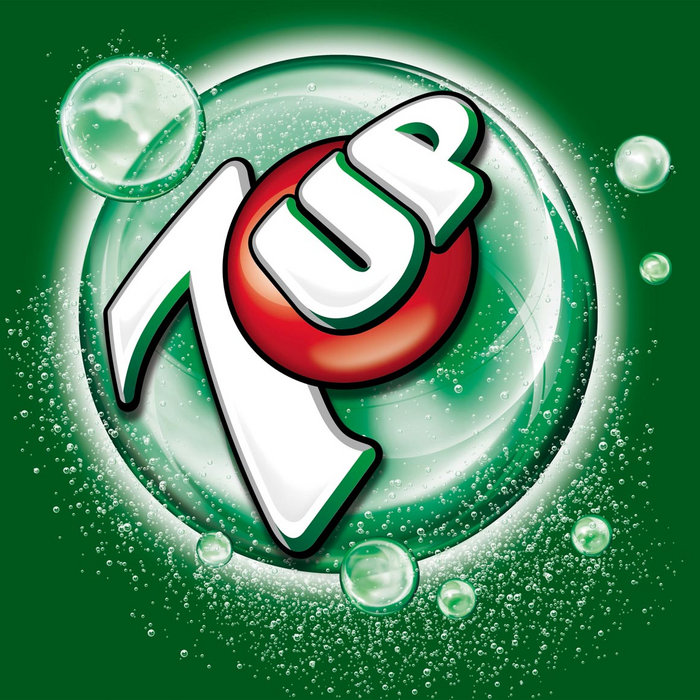 7up | SpotMusic